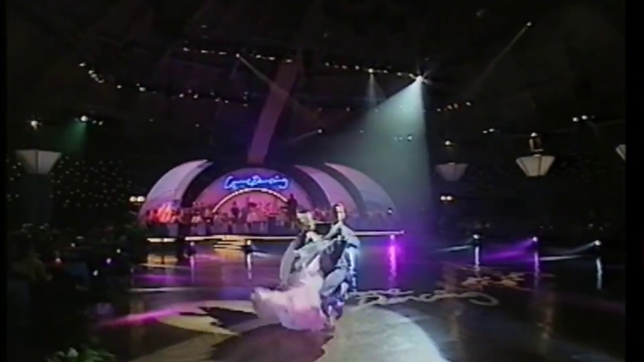 アンドリューシンキンソン / Andrew Sinkinson | 社交ダンス動画まとめサイト